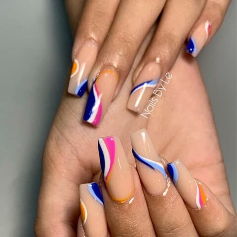 POSH NAILS | Best Nail Salon