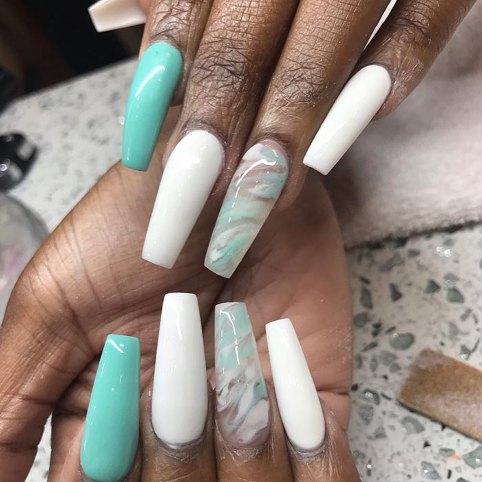 Gallery | POSH NAILS