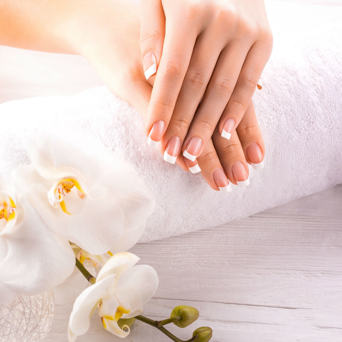 Services | POSH NAILS